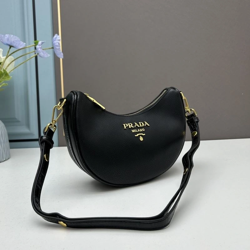 Economical Prada Hobo Bags