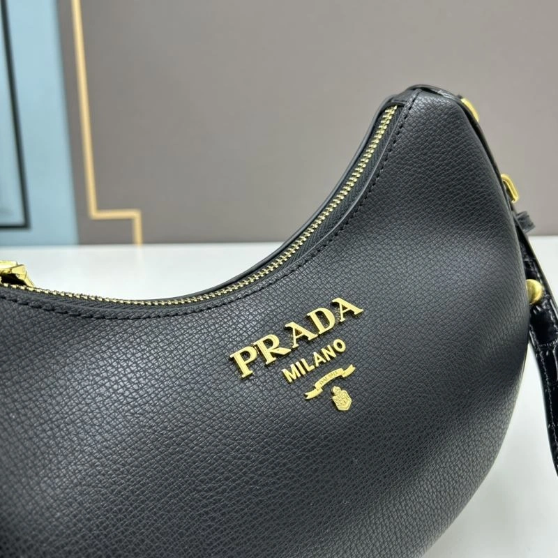 Economical Prada Hobo Bags