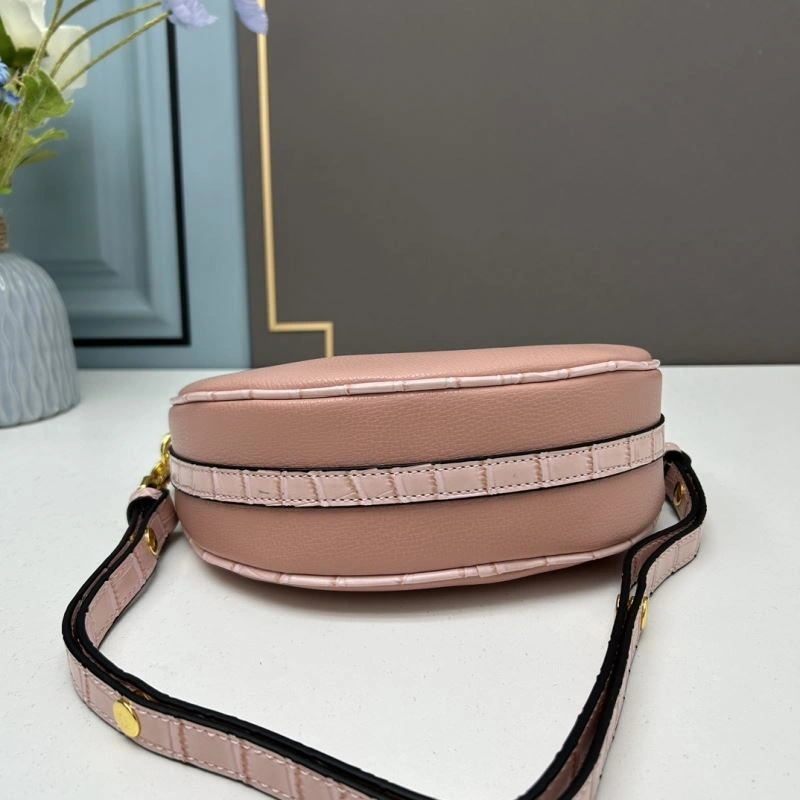 Budget-friendly Prada Hobo Bags