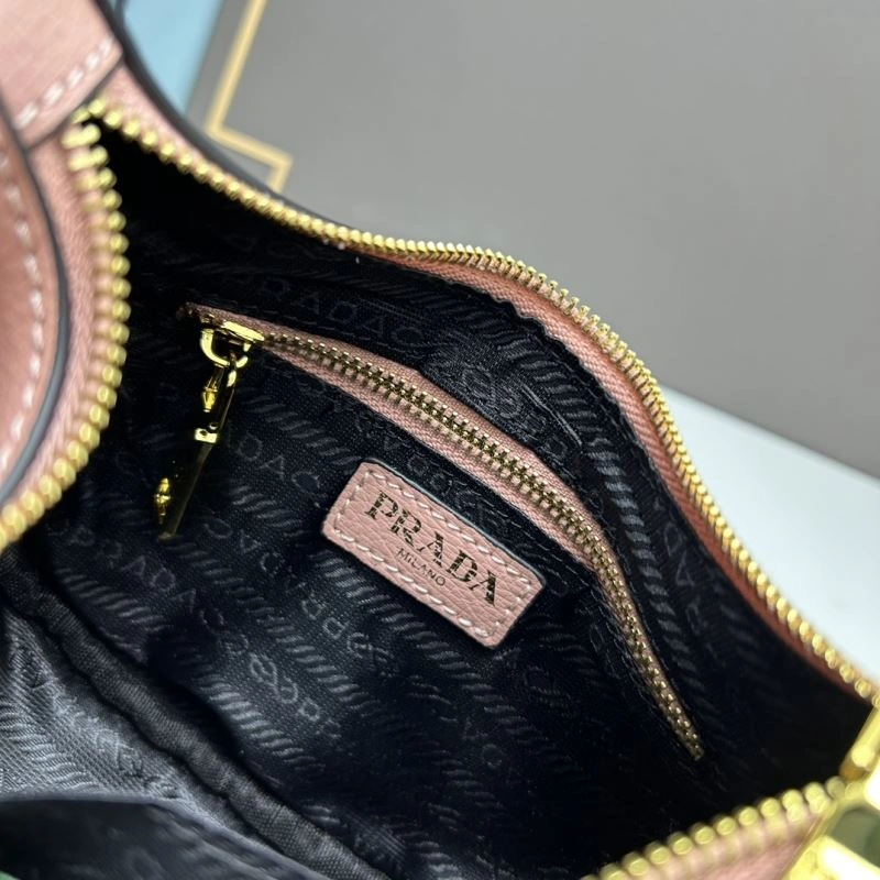 Budget-friendly Prada Hobo Bags