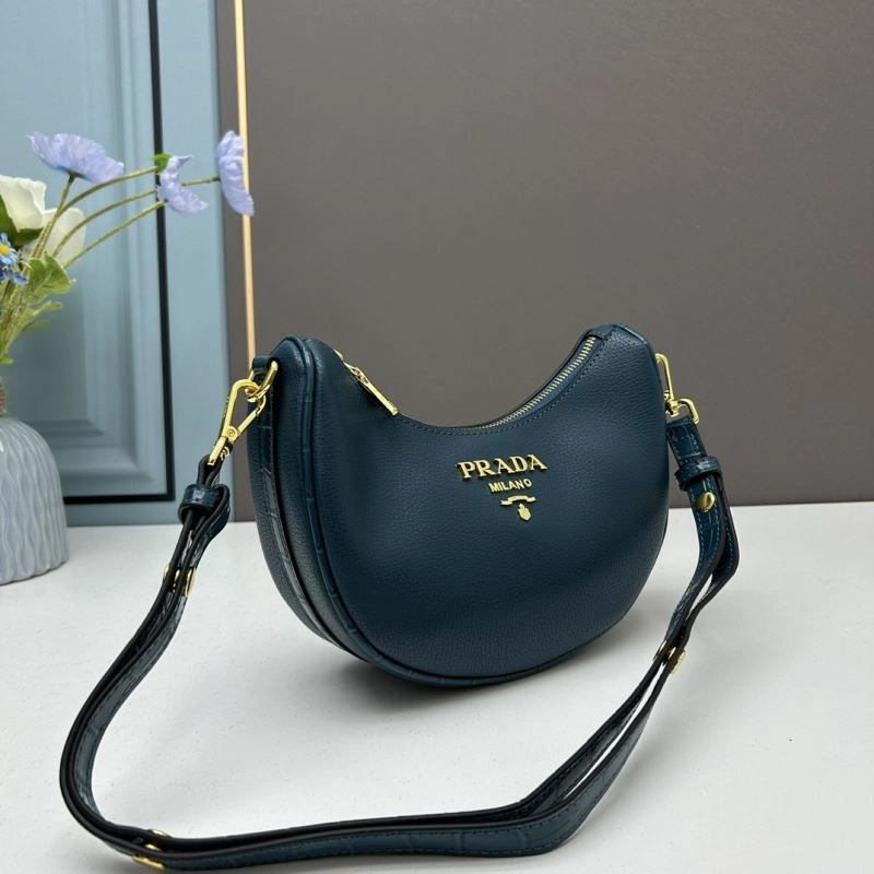 Inexpensive Prada Hobo Bags