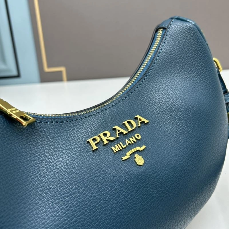 Inexpensive Prada Hobo Bags