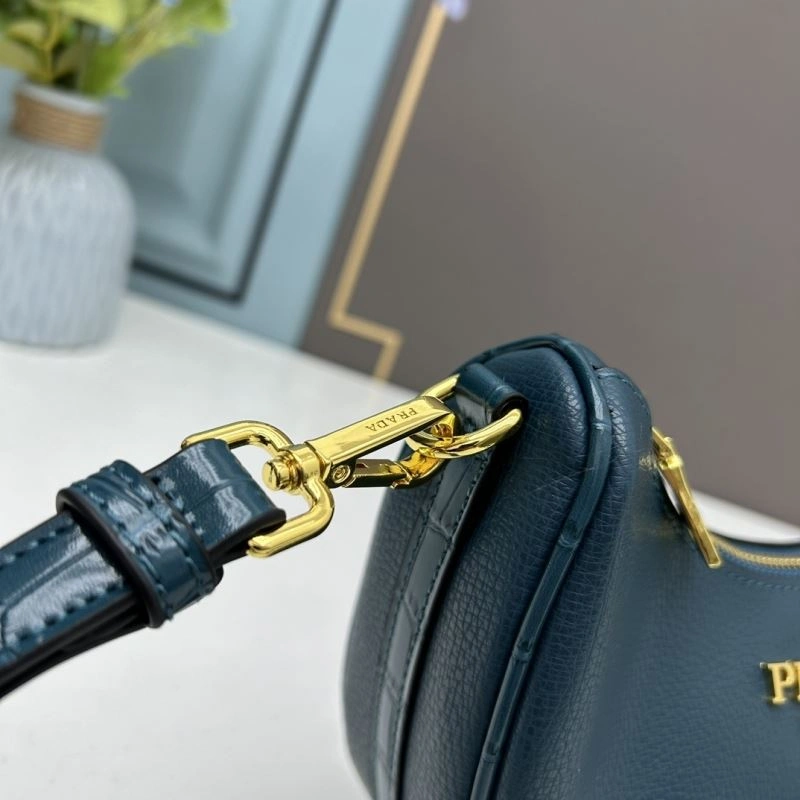 Inexpensive Prada Hobo Bags