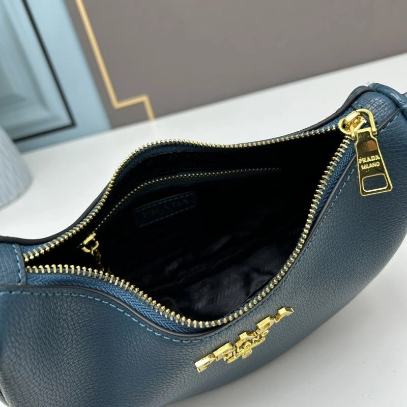Inexpensive Prada Hobo Bags