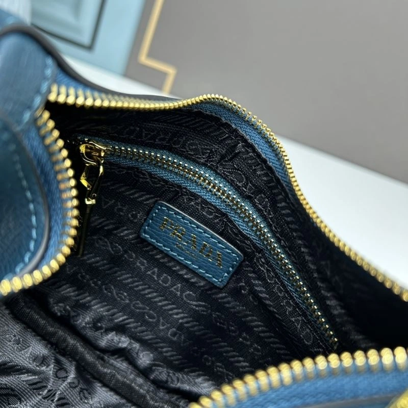 Inexpensive Prada Hobo Bags