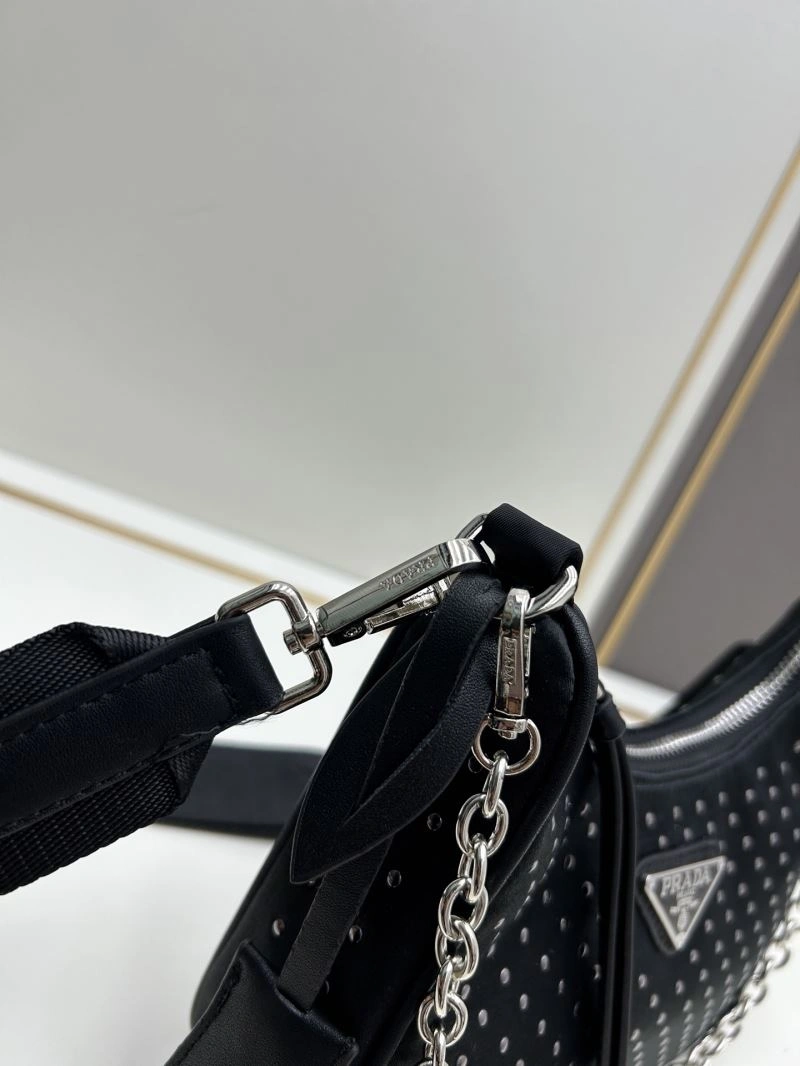 Factory-made Prada Hobo Bags
