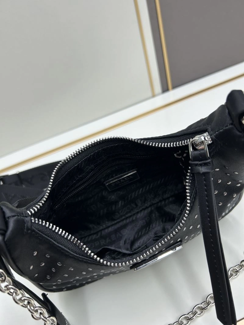 Factory-made Prada Hobo Bags
