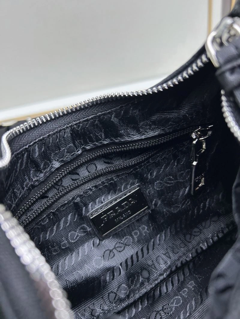 Factory-made Prada Hobo Bags