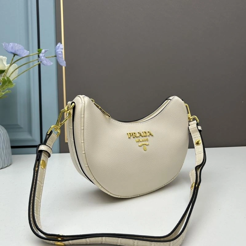 Economical Prada Hobo Bags