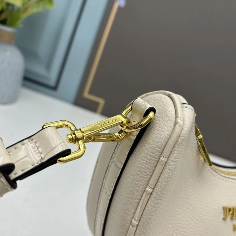 Economical Prada Hobo Bags