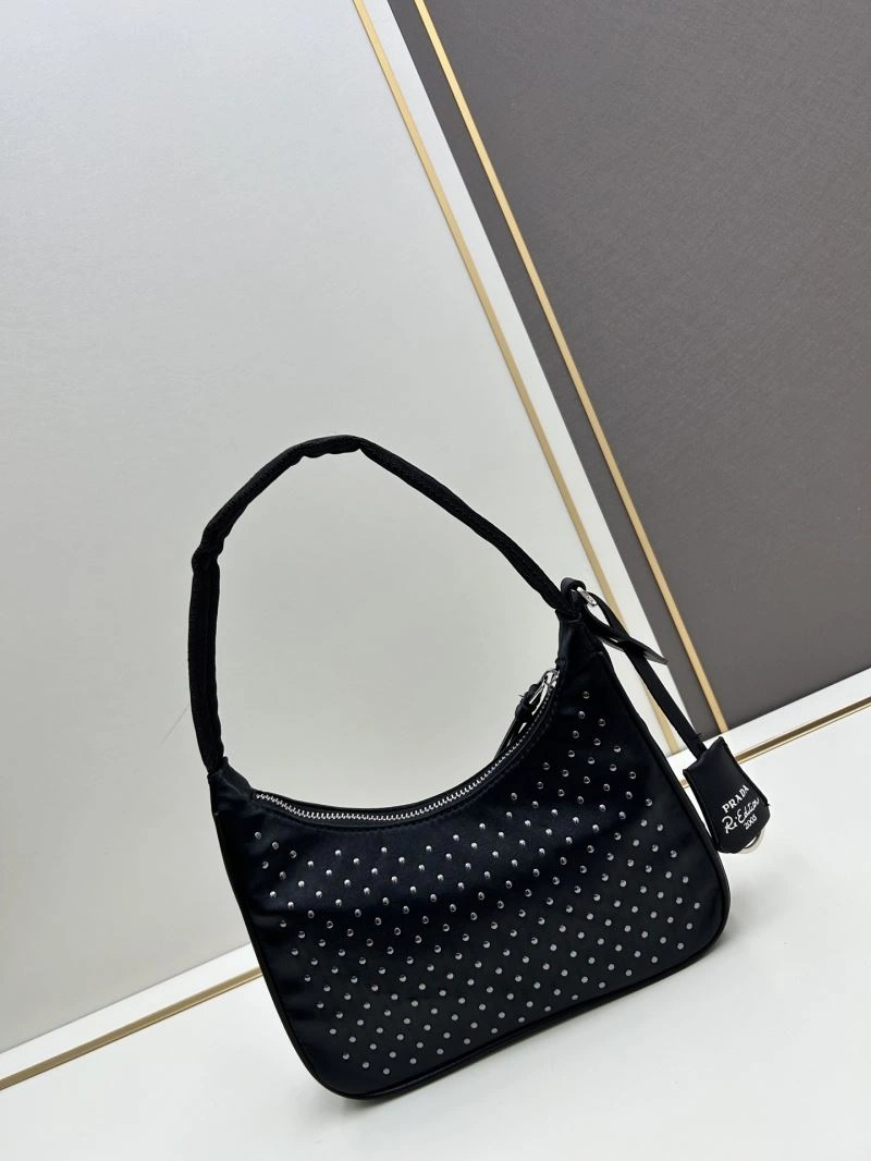 High fidelity Prada Hobo Bags