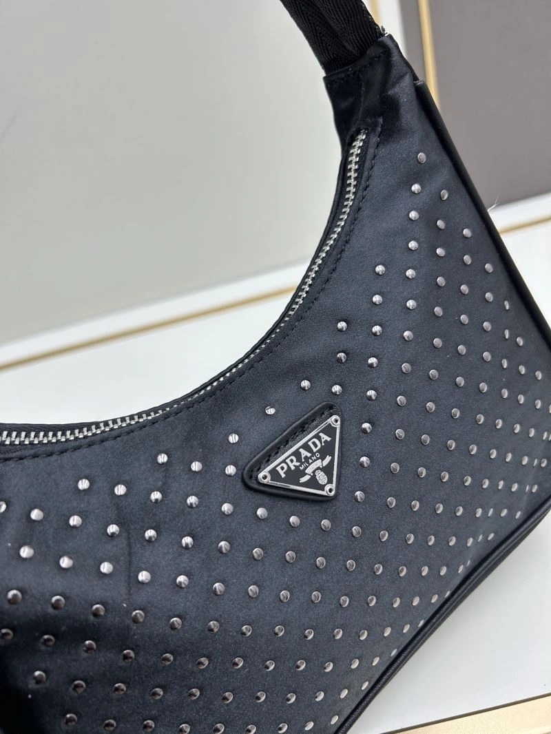 High fidelity Prada Hobo Bags
