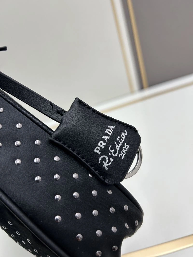 High fidelity Prada Hobo Bags