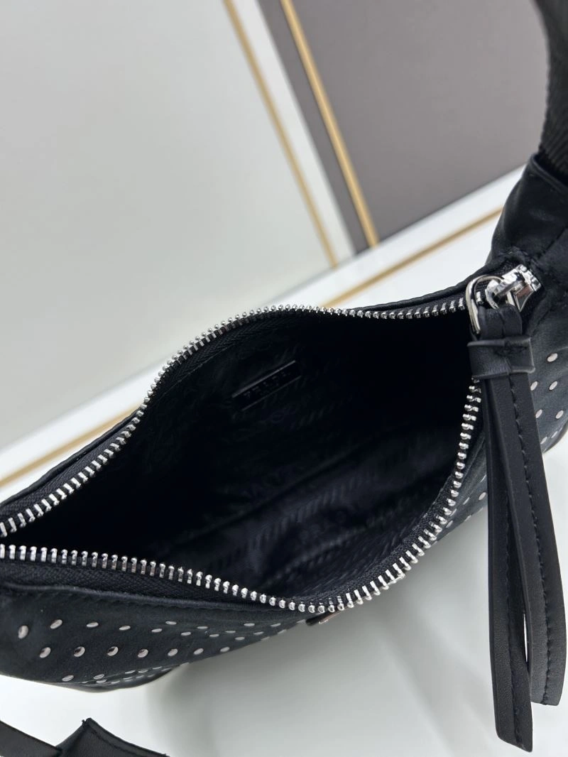 High fidelity Prada Hobo Bags