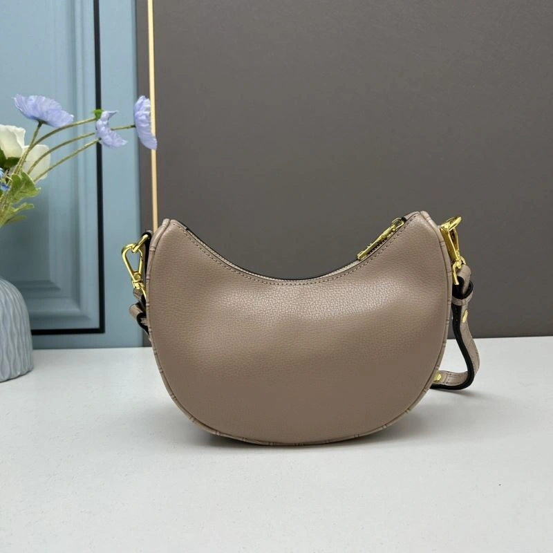 Top match Prada Hobo Bags
