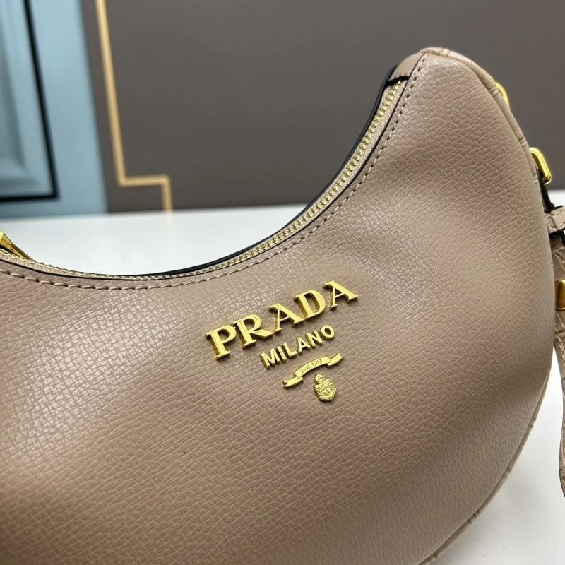 Top match Prada Hobo Bags