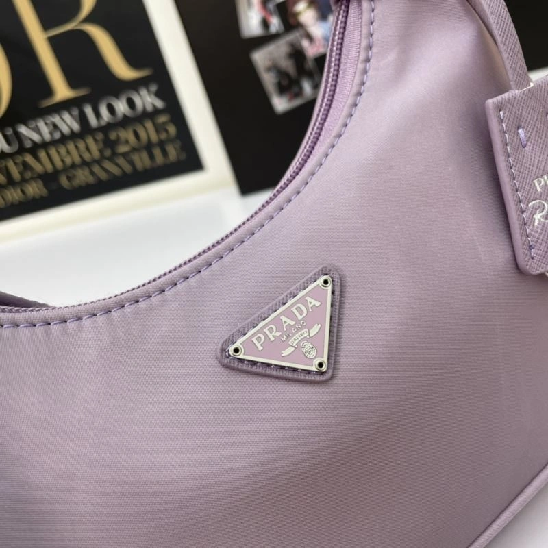 High accuracy Prada Hobo Bags