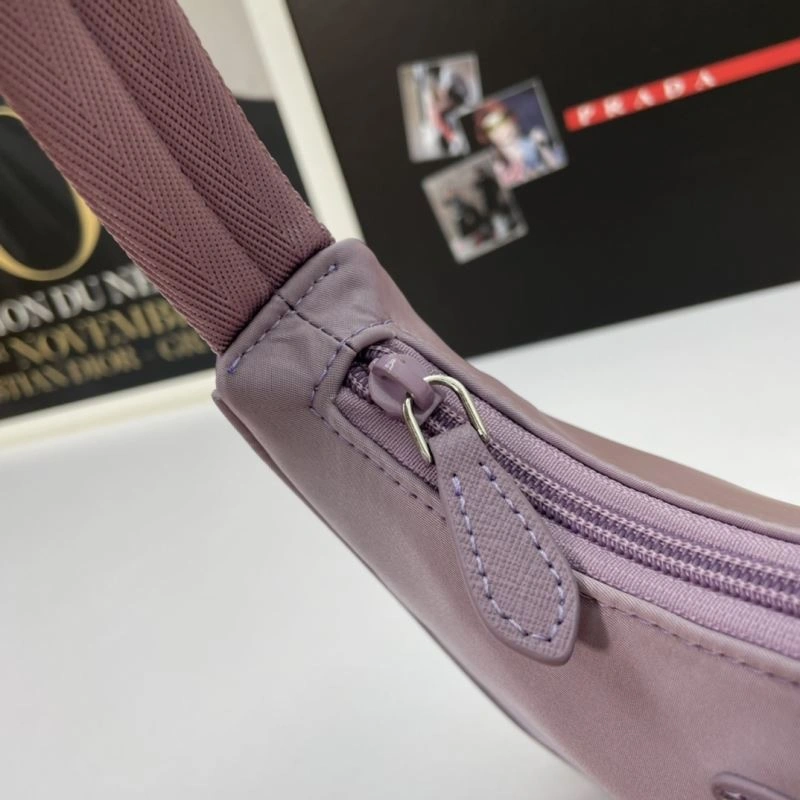 High accuracy Prada Hobo Bags