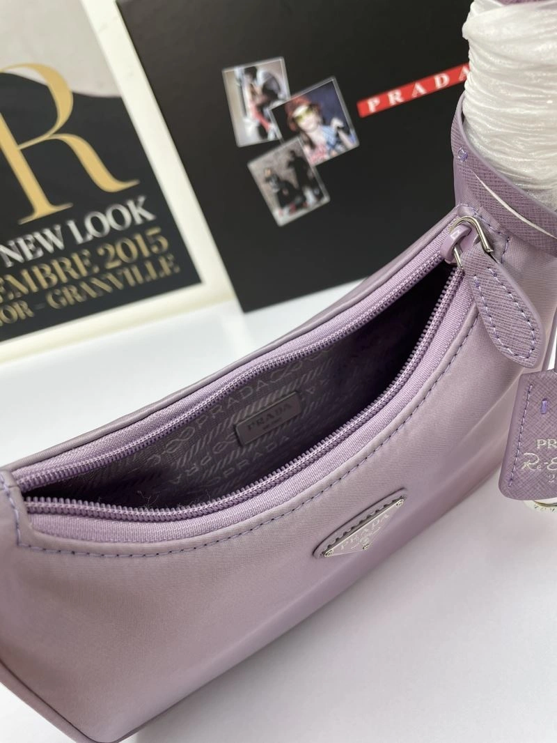 High accuracy Prada Hobo Bags