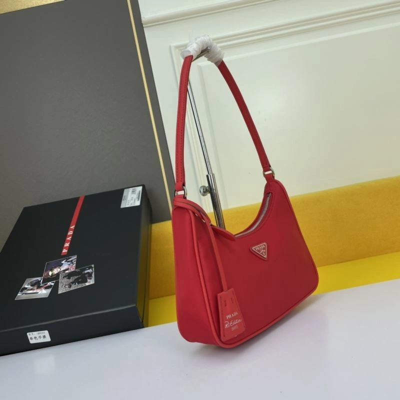Perfect replica Prada Hobo Bags