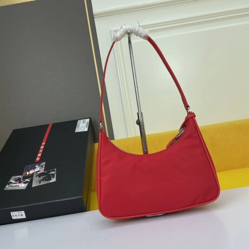 Perfect replica Prada Hobo Bags