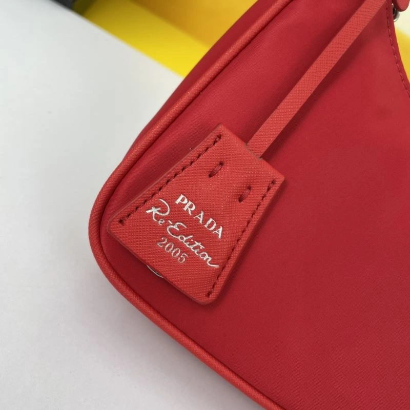 Perfect replica Prada Hobo Bags