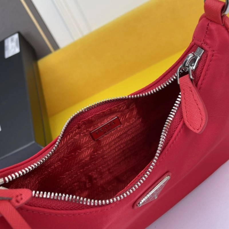 Perfect replica Prada Hobo Bags