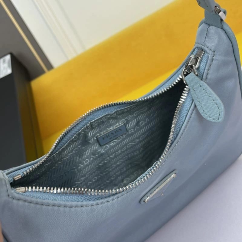 Accurate model Prada Hobo Bags