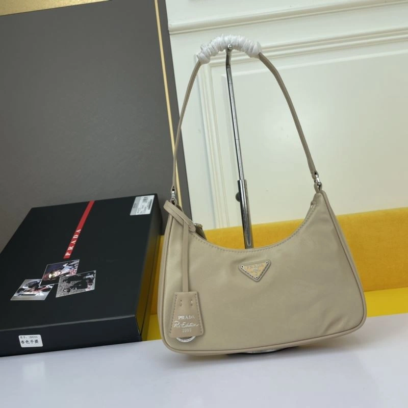 Prada Hobo Bags
