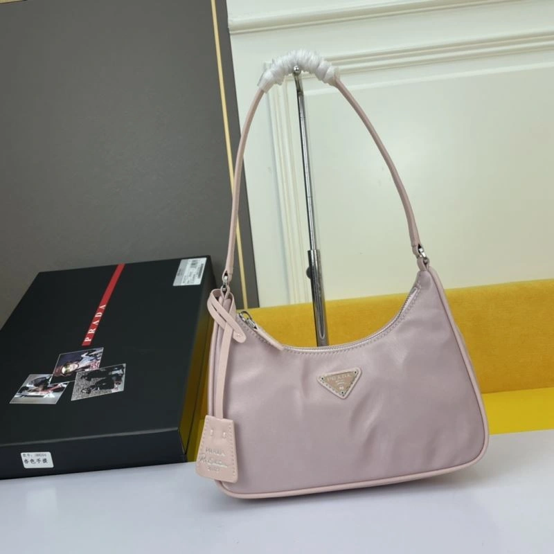 Prada Hobo Bags