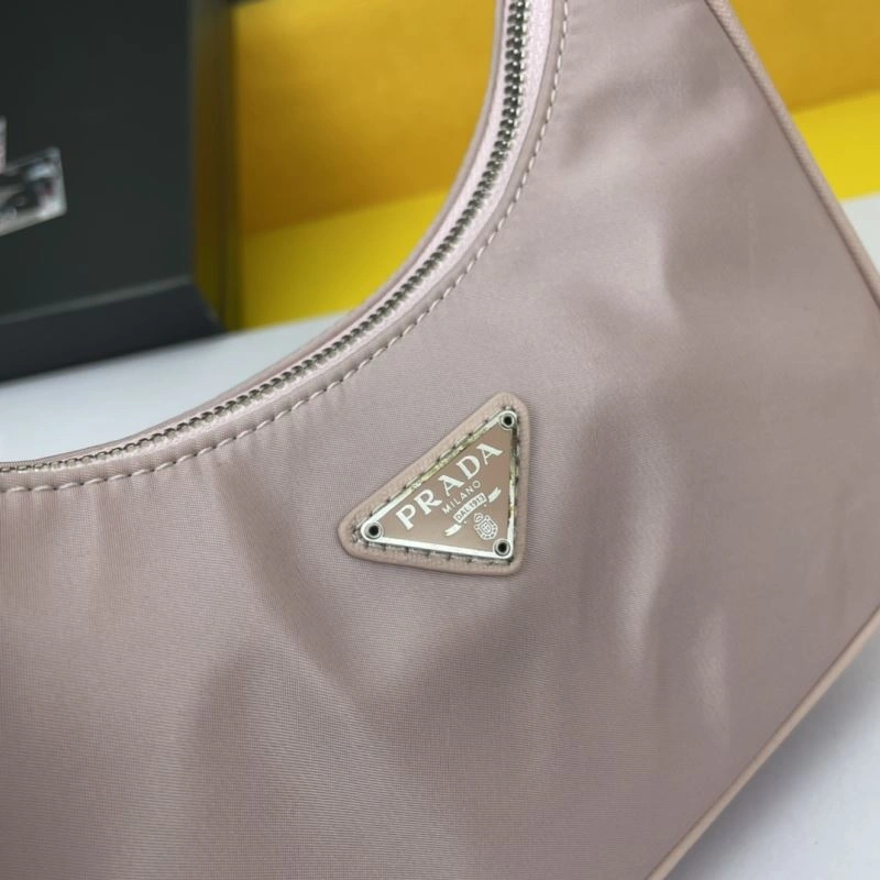 Indistinguishable Prada Hobo Bags