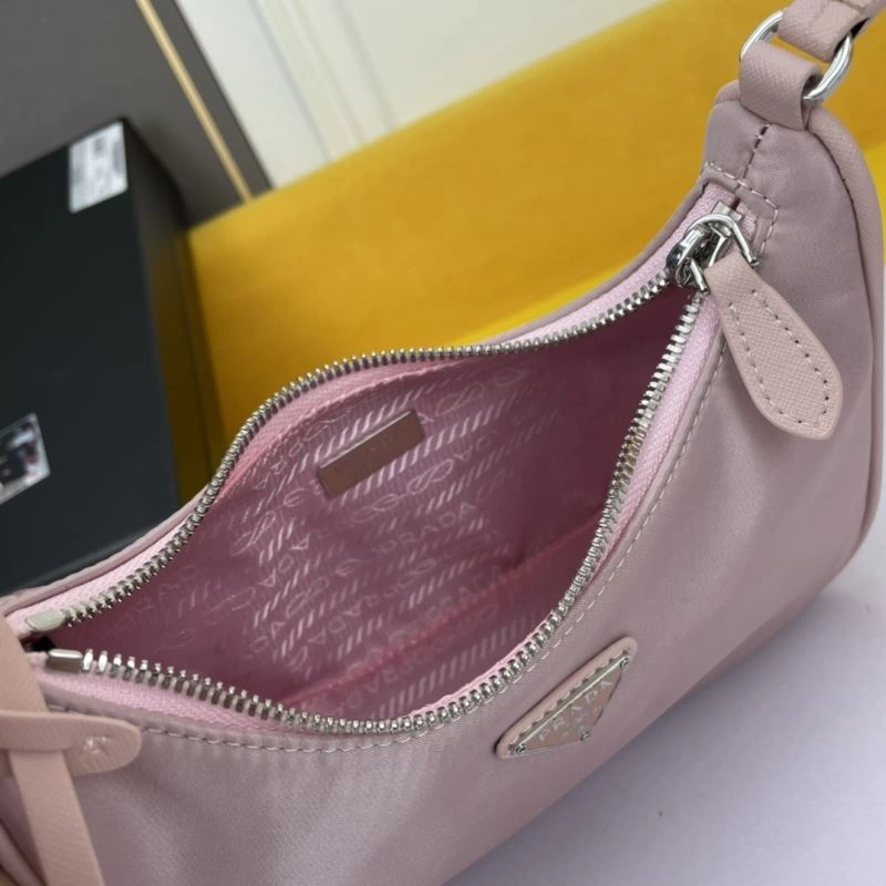Indistinguishable Prada Hobo Bags