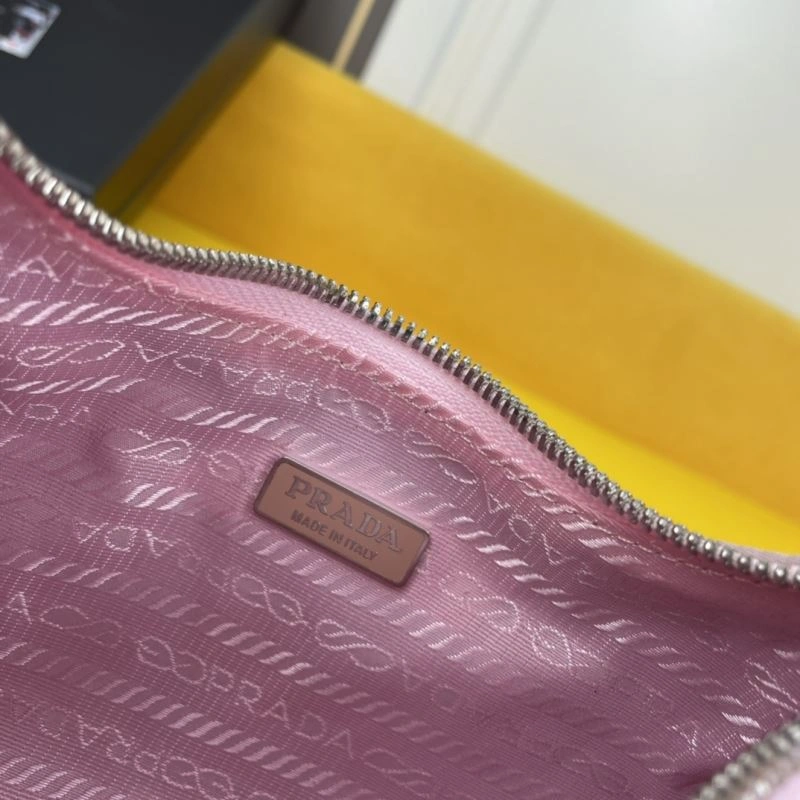 Indistinguishable Prada Hobo Bags