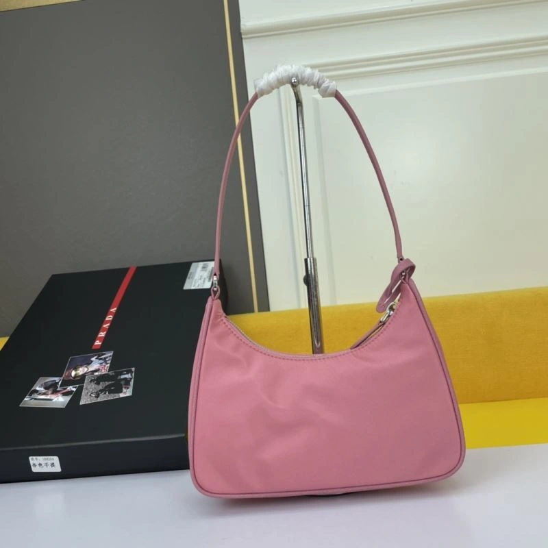 High accuracy Prada Hobo Bags