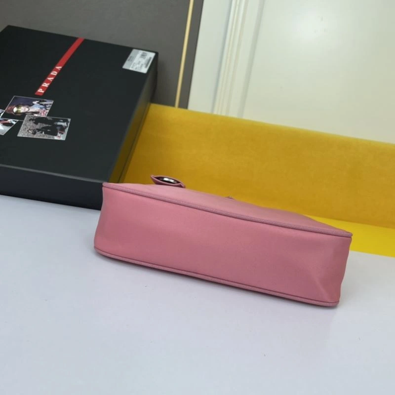 High accuracy Prada Hobo Bags