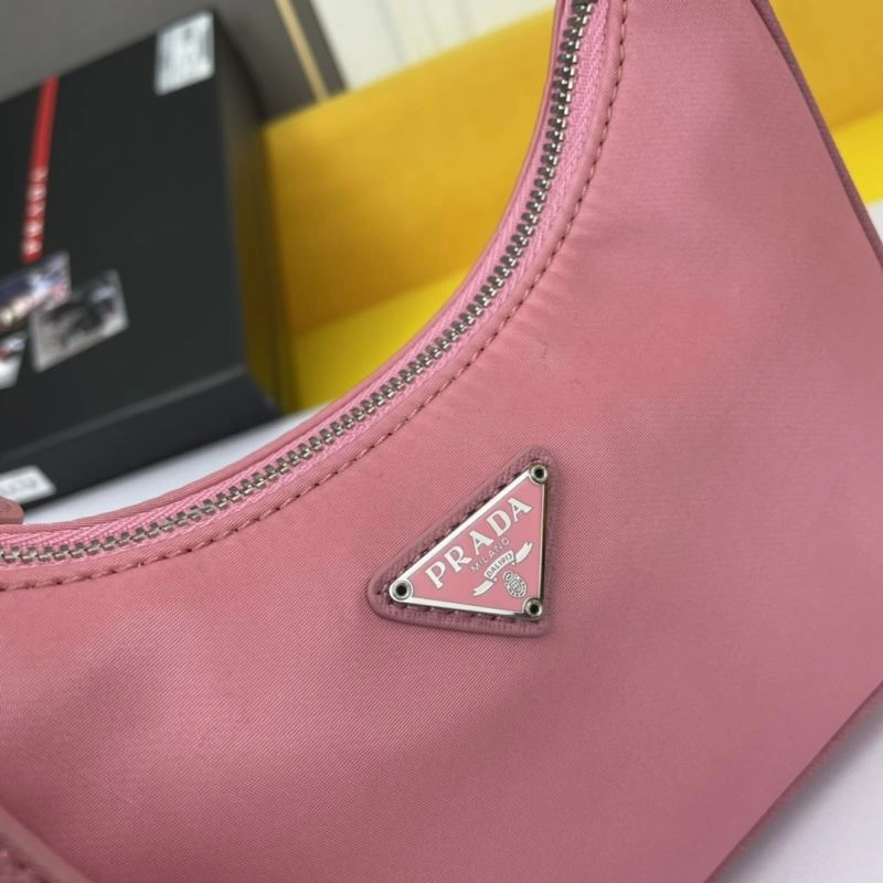High accuracy Prada Hobo Bags
