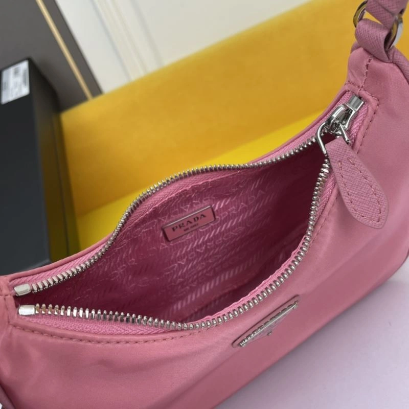 High accuracy Prada Hobo Bags