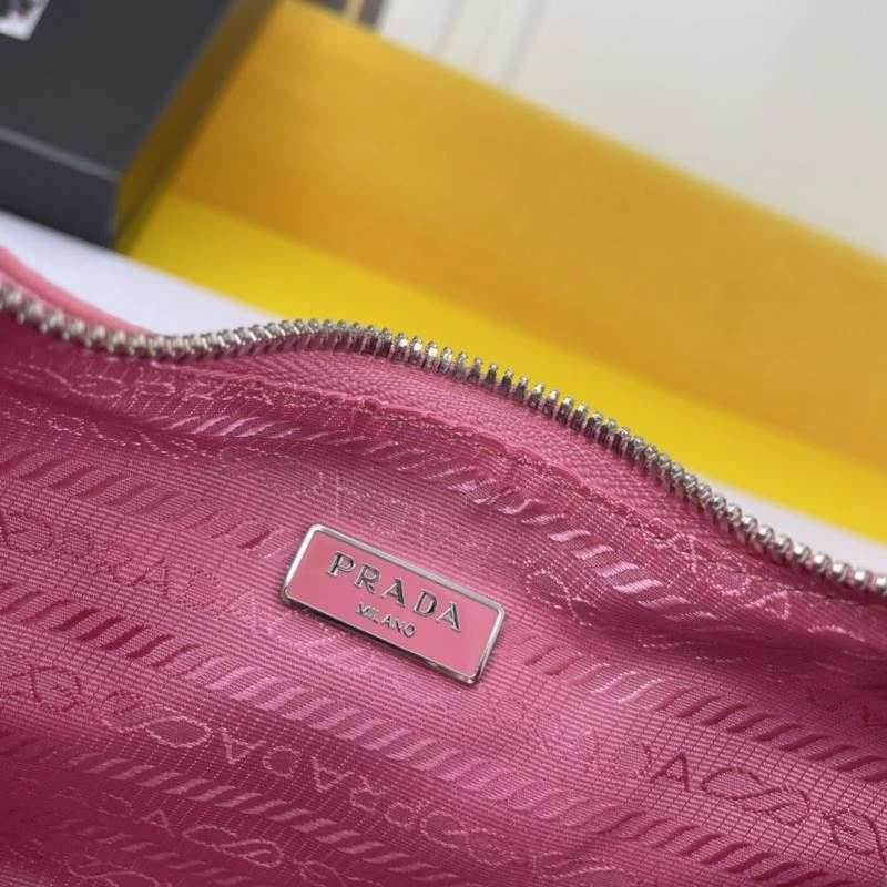 High accuracy Prada Hobo Bags