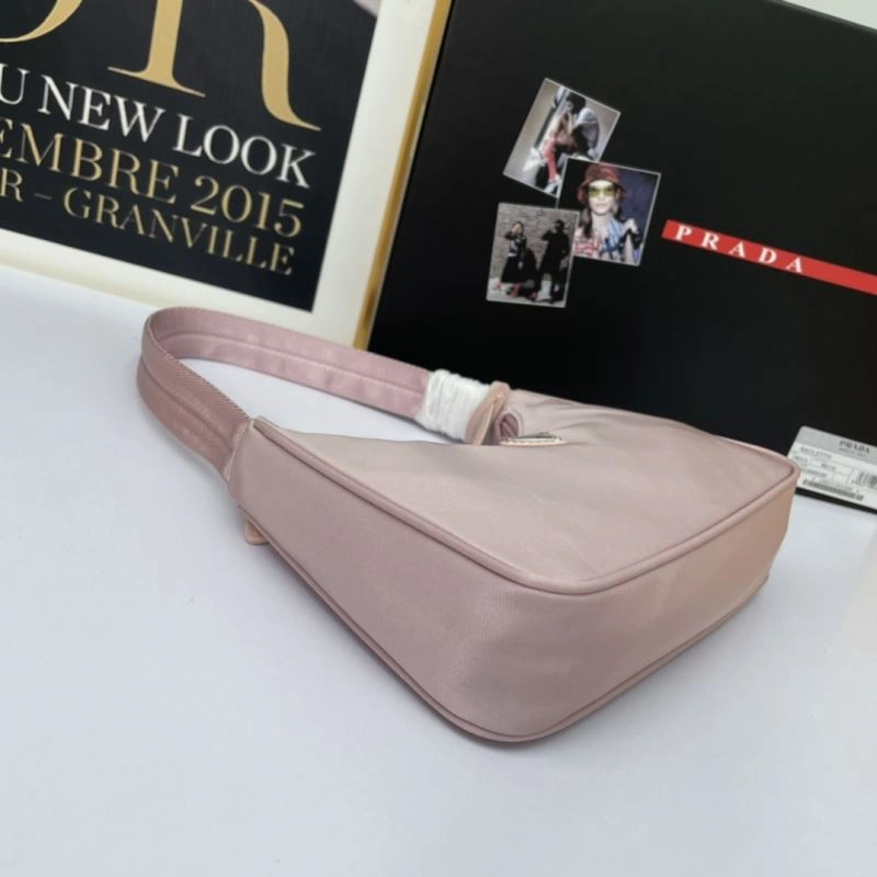 Exact replica Prada Hobo Bags
