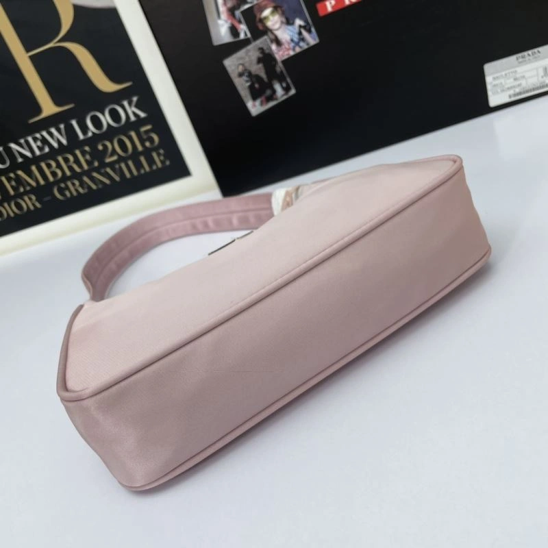 Exact replica Prada Hobo Bags