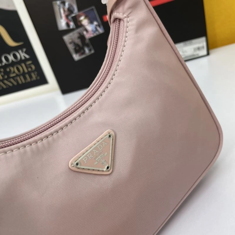 Exact replica Prada Hobo Bags