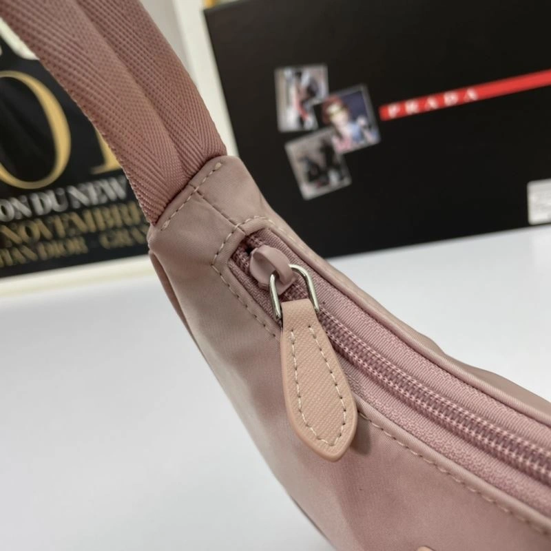 Exact replica Prada Hobo Bags