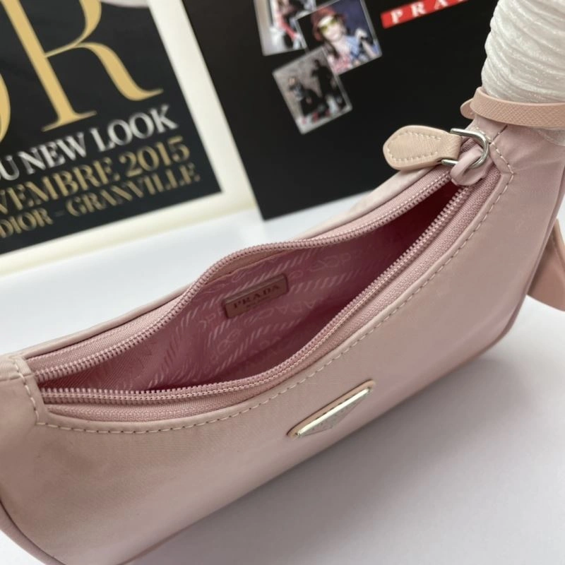 Exact replica Prada Hobo Bags