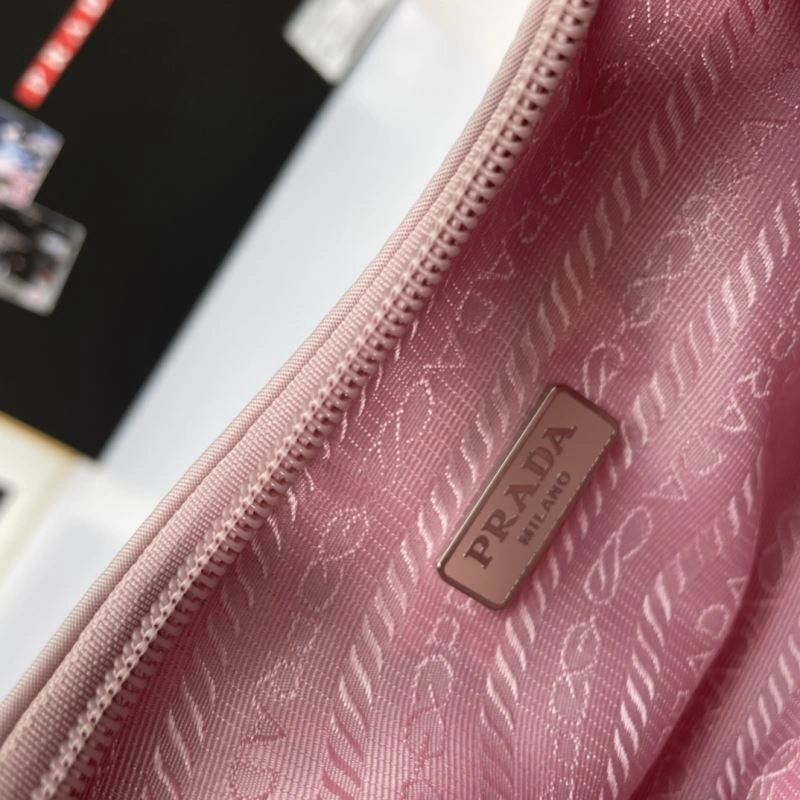 Exact replica Prada Hobo Bags