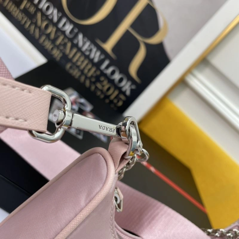 Factory-made Prada Hobo Bags