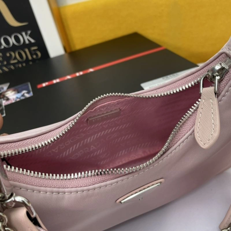 Factory-made Prada Hobo Bags
