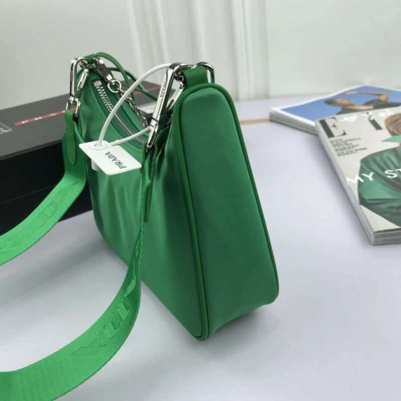 Brand-original Prada Hobo Bags