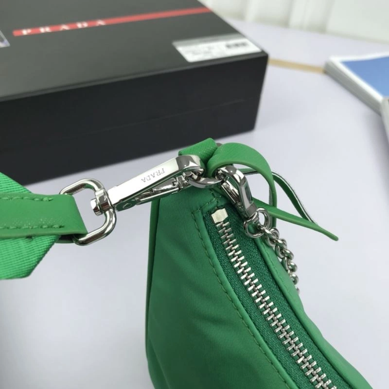 Brand-original Prada Hobo Bags