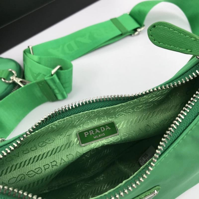 Brand-original Prada Hobo Bags