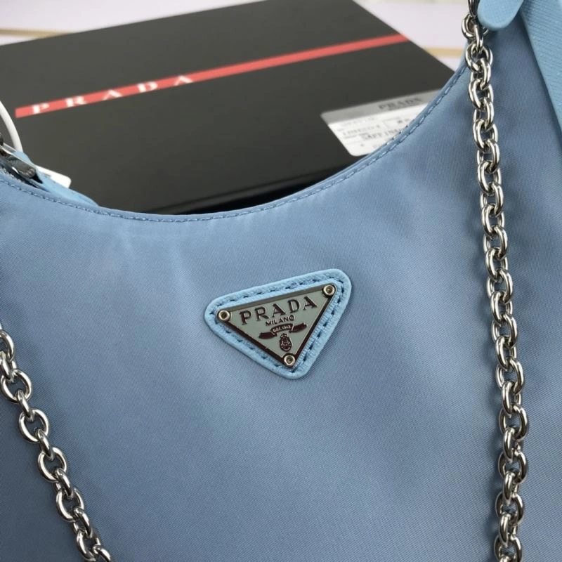 High fidelity Prada Hobo Bags